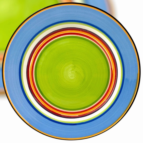 Block | Dining | Vintage 204 Salsa By Block 75 Salad Starter ...